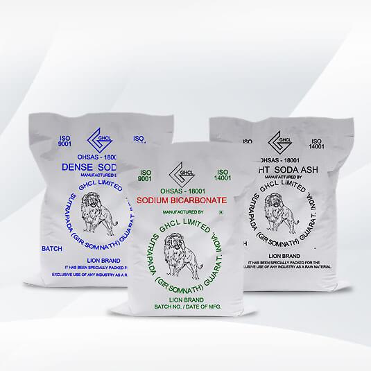 GHCL Limited: Industrial Salt, Textile, Consumer Product Manufacturer India