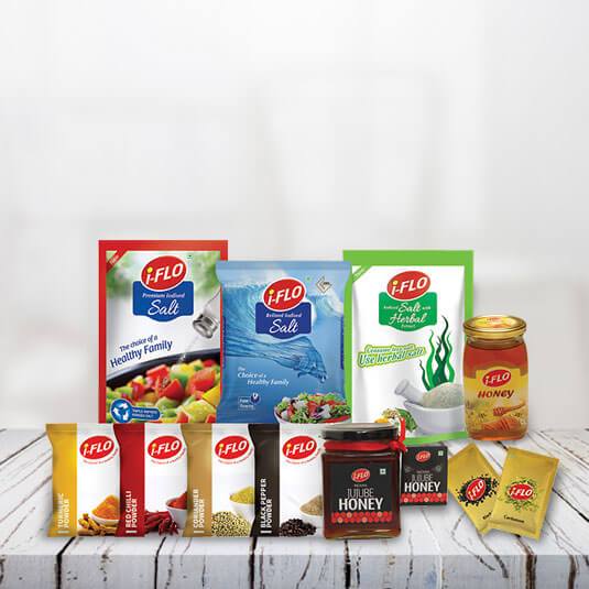 GHCL Limited: Industrial Salt, Textile, Consumer Product Manufacturer India