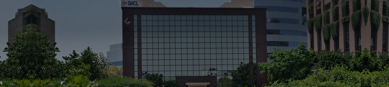 GHCL Limited | Manufacturer: Chemicals - Textiles - Consumer Products.