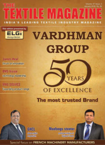 GHCL News and Updates | GHCL in News | Media Coverage | GHCL Ltd