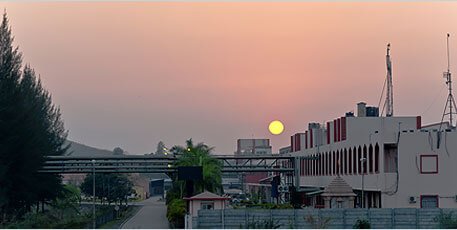 GHCL Limited | Manufacturer: Chemicals - Textiles - Consumer Products.