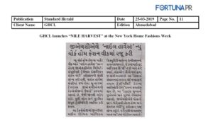 GHCL Limited | Manufacturer: Chemicals - Textiles - Consumer Products.